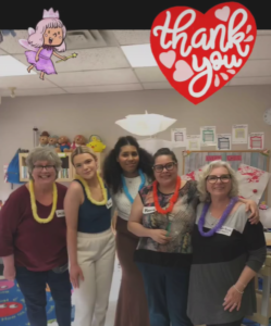 Volunteer Positions - Making Prom Happen