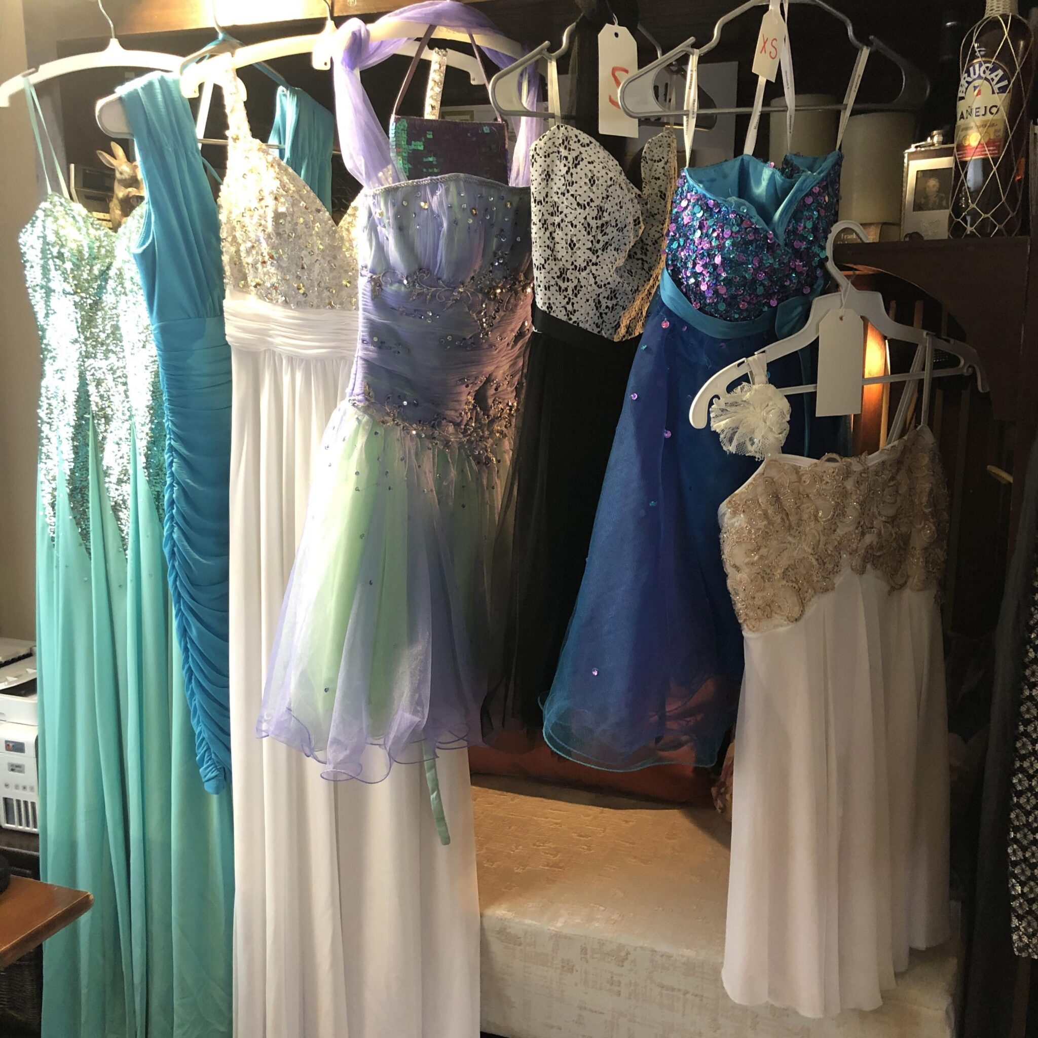 Donation Information - Making Prom Happen